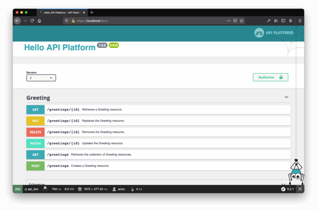 API Platform: Delivering Data Through Modern APIs - World 2 Data